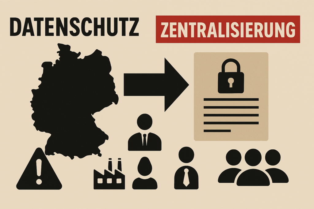 EU-Kommission: Leitlinien über verbotene Praktiken nach Art. 5 KI ...