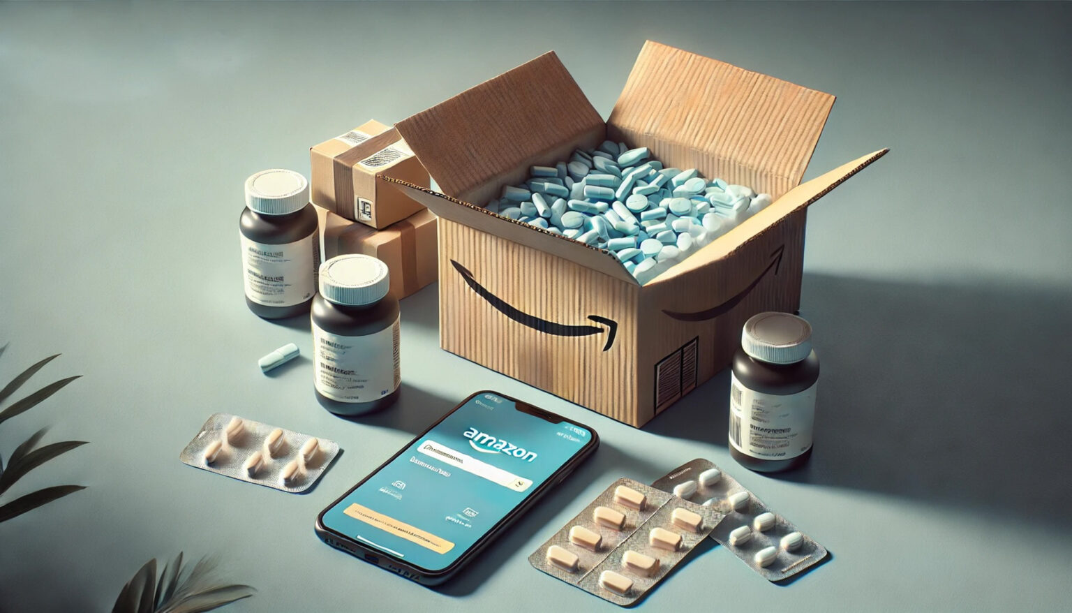 BGH: Datenschutz beim Online-Arzneimittelkauf - datenschutzticker.de